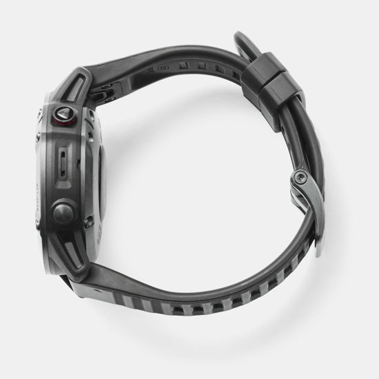 Volvo Merchandise. Garmin fenix« 6 the Volvo Unlimited Edition