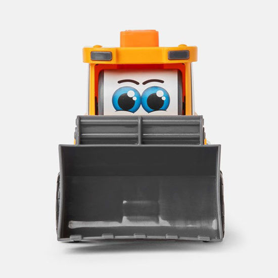 Volvo Merchandise. Volvo Loader