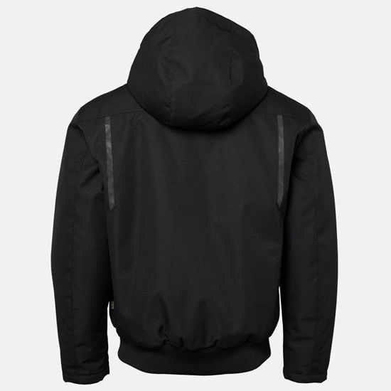 Volvo Merchandise. Short Winter Jacket