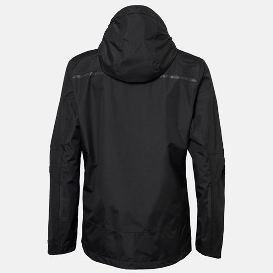 Volvo Merchandise. Shell Jacket (W)