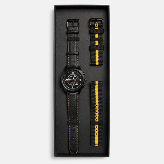 Volvo Merchandise. Chronograph Watch