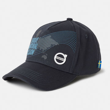 Volvo Merchandise. Caps
