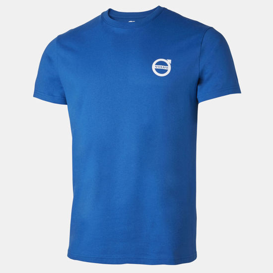 Volvo Merchandise. Volvo Iron Mark Tee